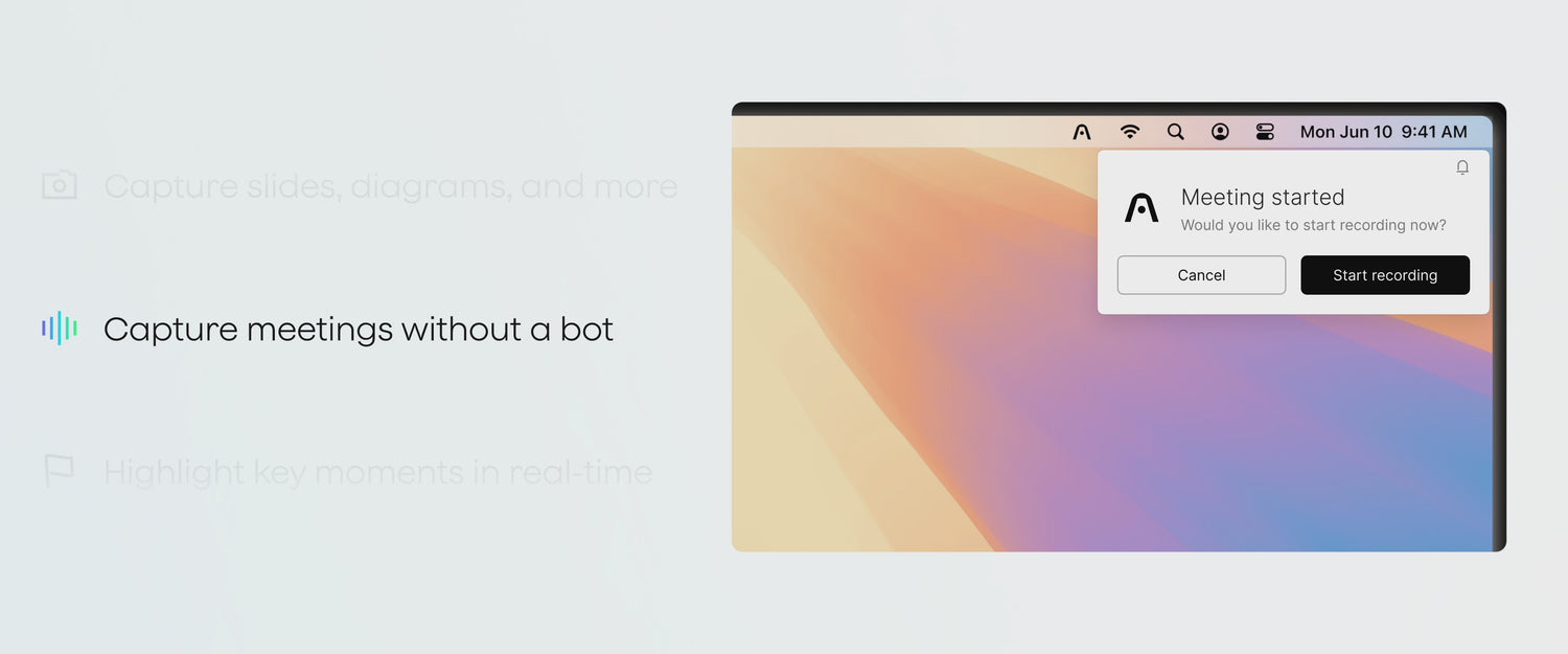 Plaud Desktop